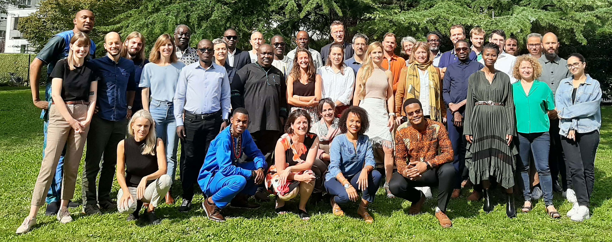 Notre équipe - Fondation Hirondelle - Media for Peace and Human Dignity ...