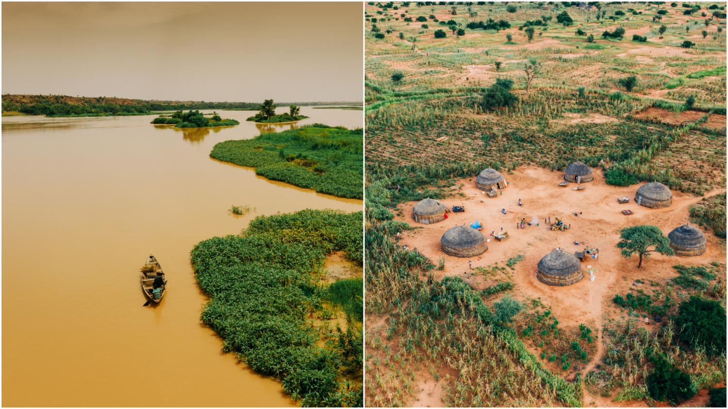 Adaptation to climate change in the Sahel: our new Mali-Niger-Burkina ...