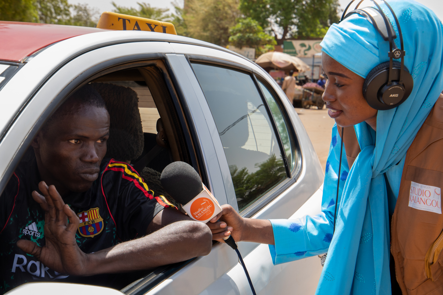 Freedom of expression as a cornerstone of human rights - Fondation ...