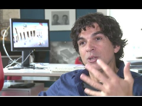 Patrick Chappatte - The Press Cartoon - Fondation Hirondelle - Media ...