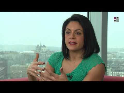 Heba ALY - Humanitarian journalism - Fondation Hirondelle - Media for ...