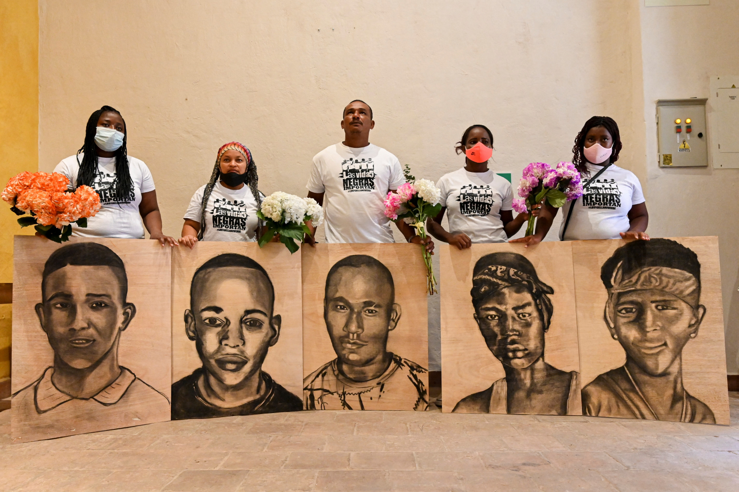 Understanding mass violence to prevent it recurring - Fondation ...